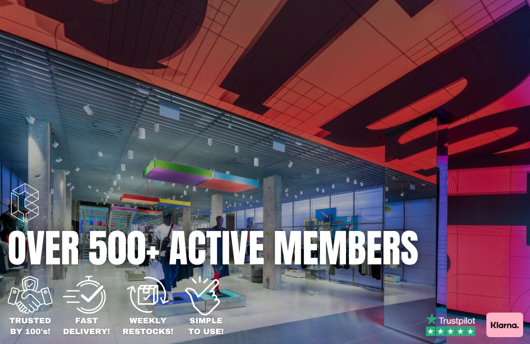 VIP MEMBERS – BulkActivewear